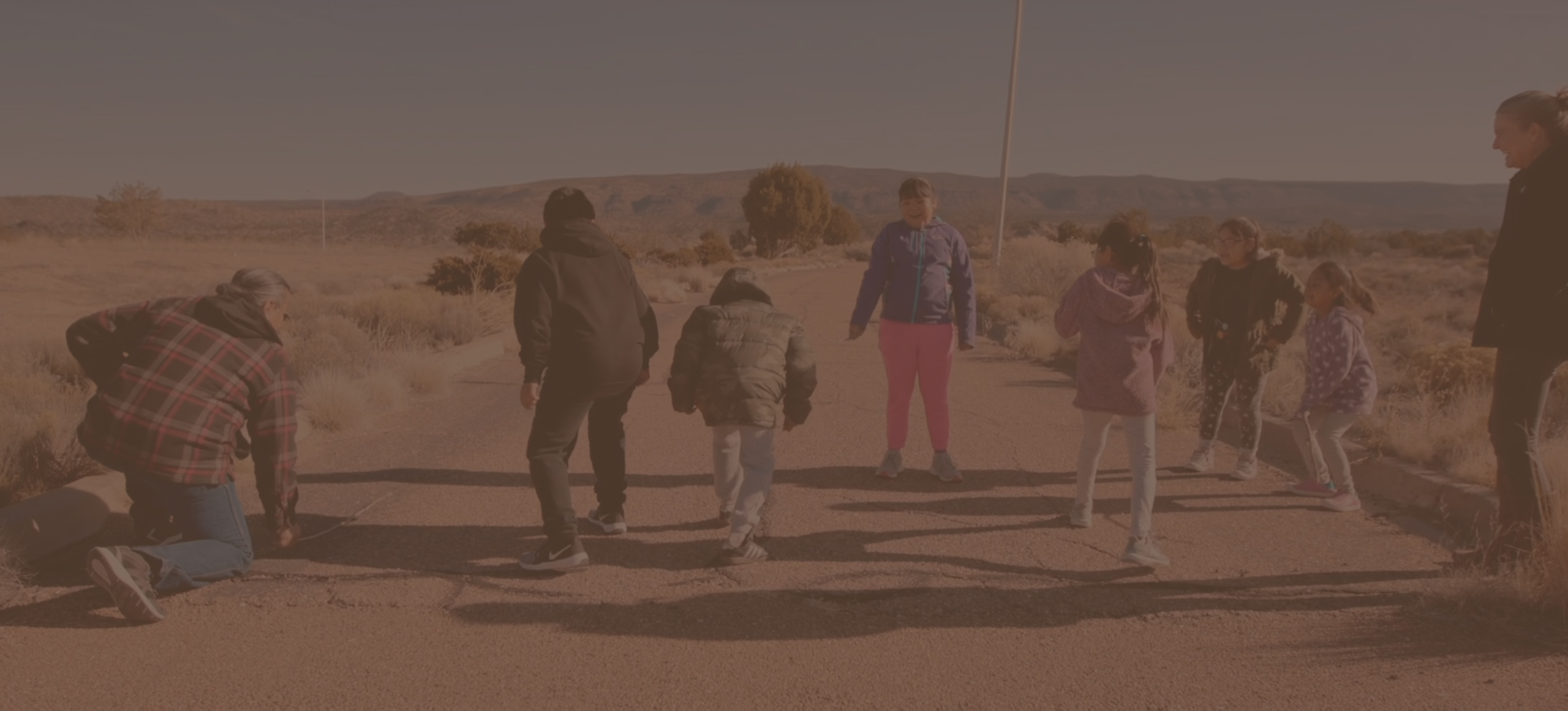 Keres Children’s Learning Center - Better Way Foundation