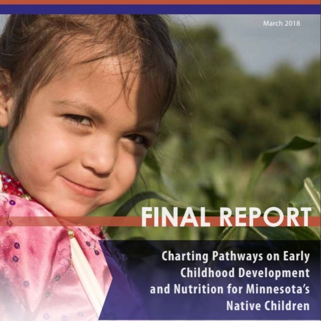 Indigenous Evaluation - Better Way Foundation