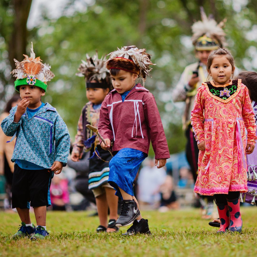 Request for Inquiries: Indigenous Early Childhood Development Funding ...